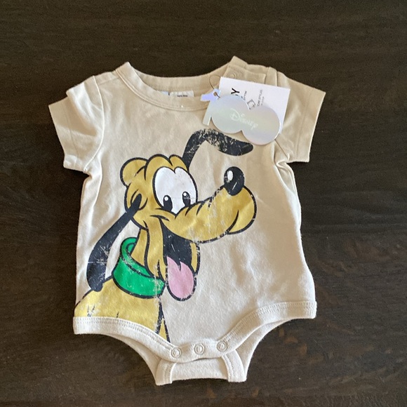 Cotton:On | One Pieces | Cottonon Baby Disney Bubbysuit | Poshmark